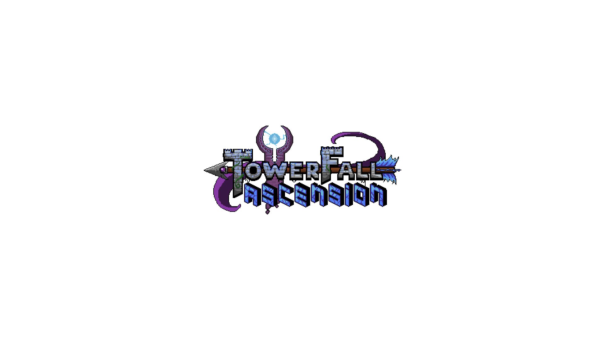Towerfall Ascension Logo