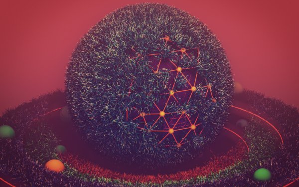 Cinema 4D Wallpapers