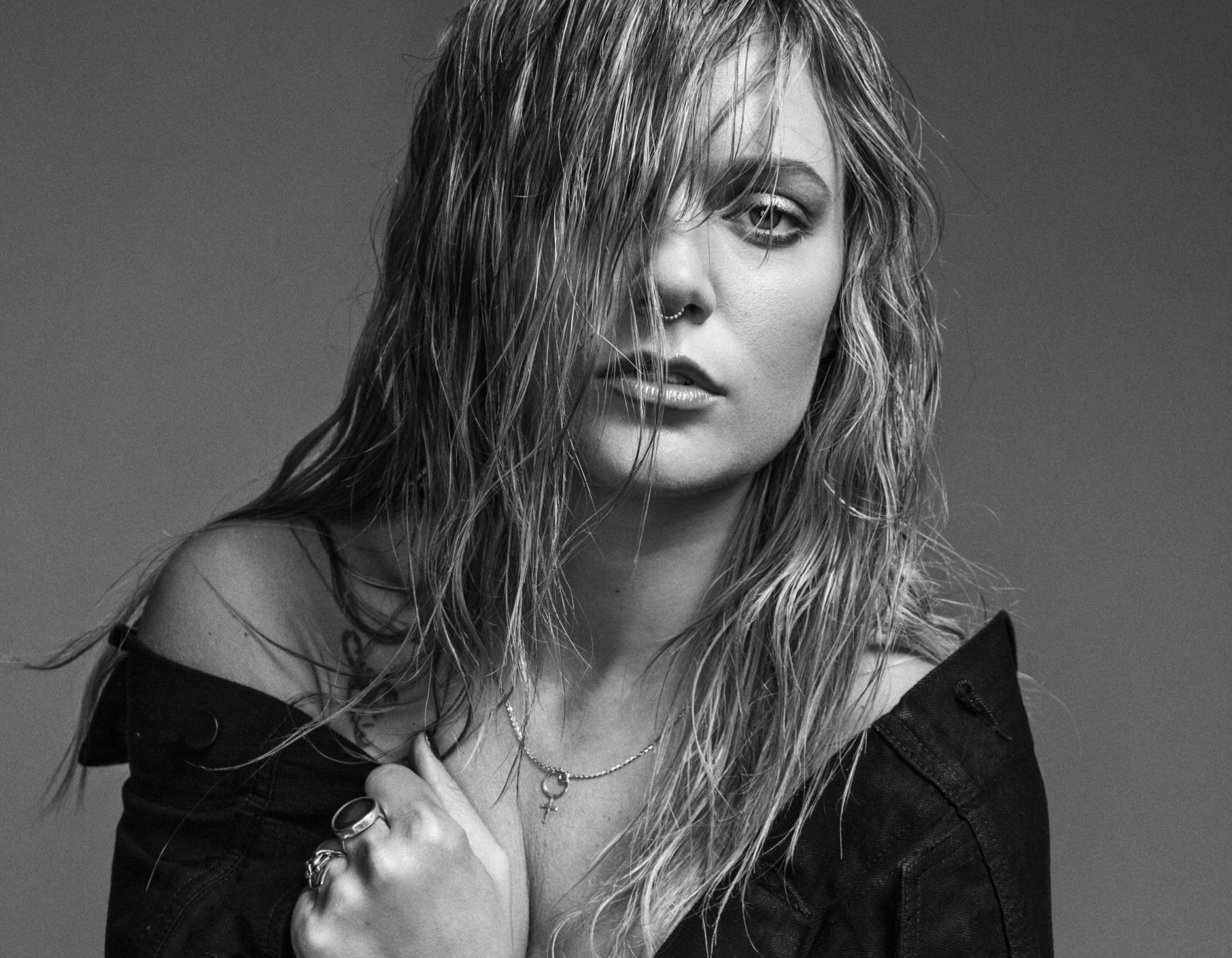 Download Music Tove Lo HD Wallpaper