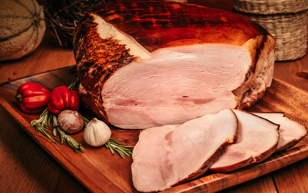 [320+] Meat 4k Wallpapers