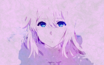 Violet Evergarden Pfp by Takase Akiko