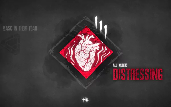 Distressing by Cyrax