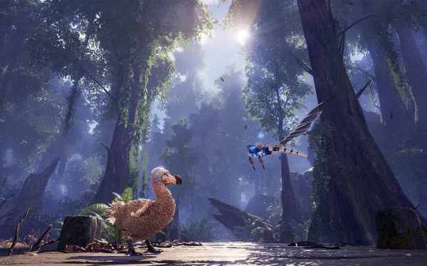 Dodo Bird Wallpapers