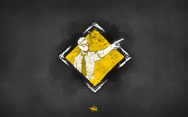 Dwight Fairfield (Dead By Daylight) Wallpapers