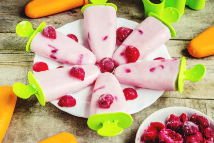 Popsicle - Desktop Wallpapers, Phone Wallpaper, PFP, Gifs, and More!