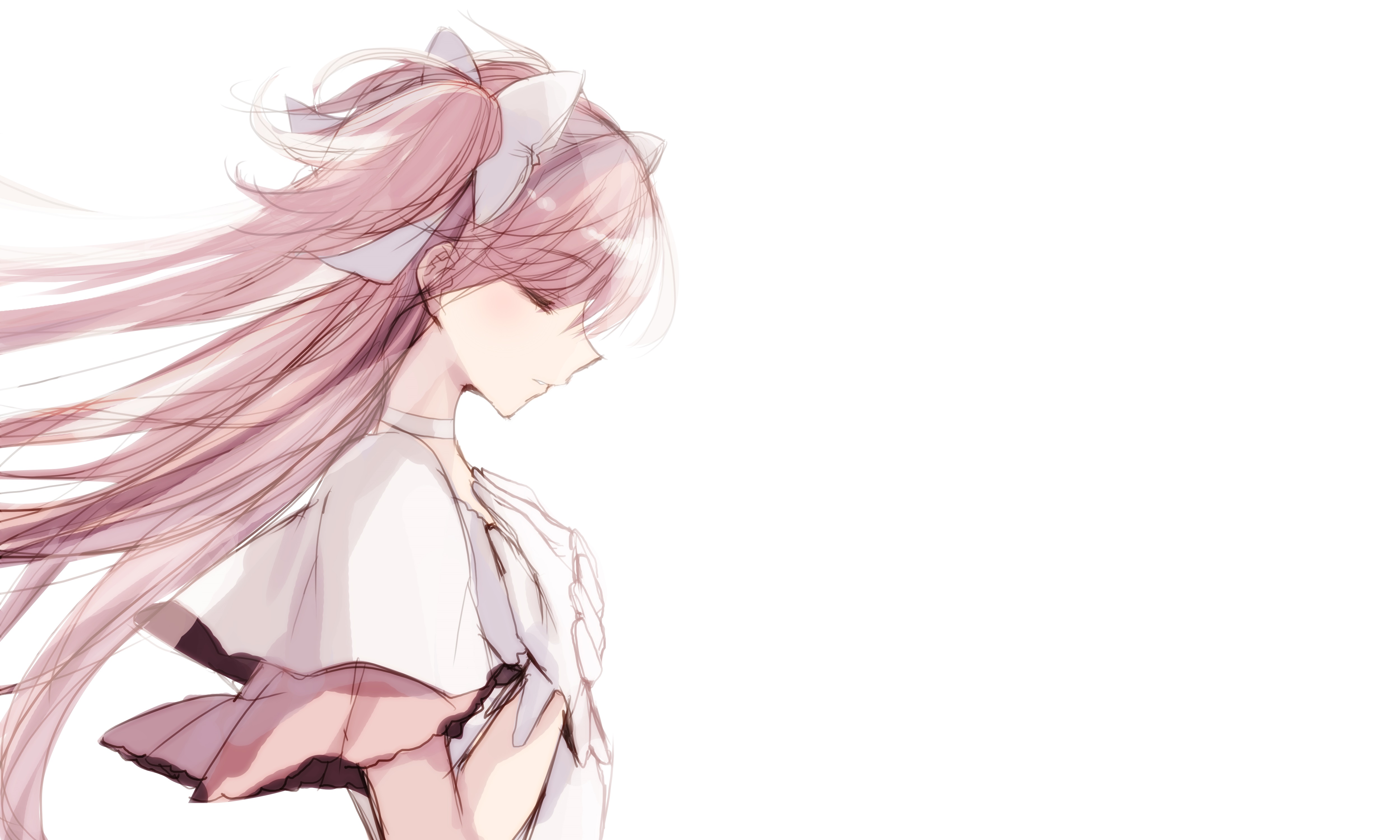 Download Ultimate Madoka Madoka Kaname Anime Puella Magi Madoka Magica ...