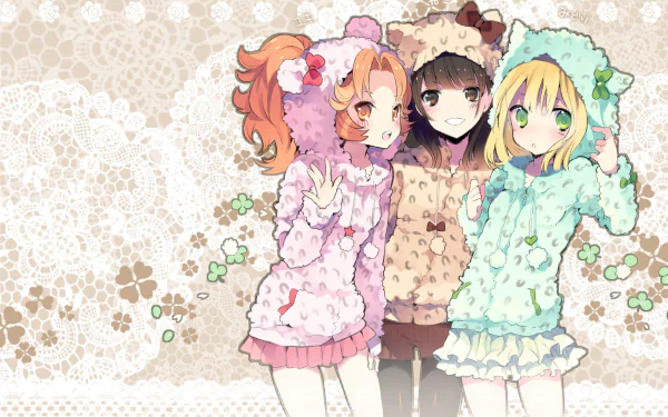 Green brown Desktop Wallpapers, Phone Wallpaper, PFP, Gifs, and More At ...