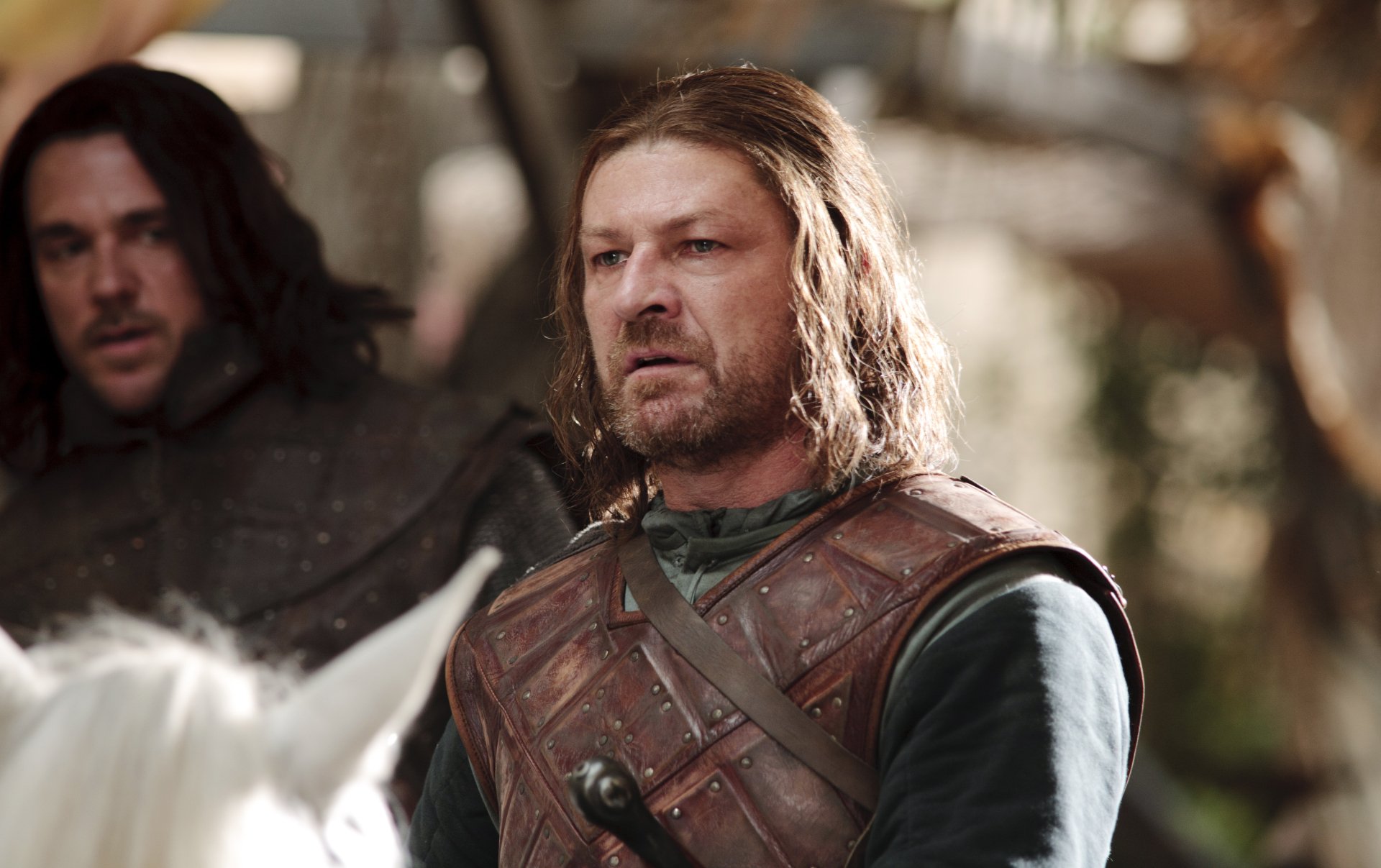 Download Sean Bean Eddard Stark TV Show Game Of Thrones 4k Ultra HD ...