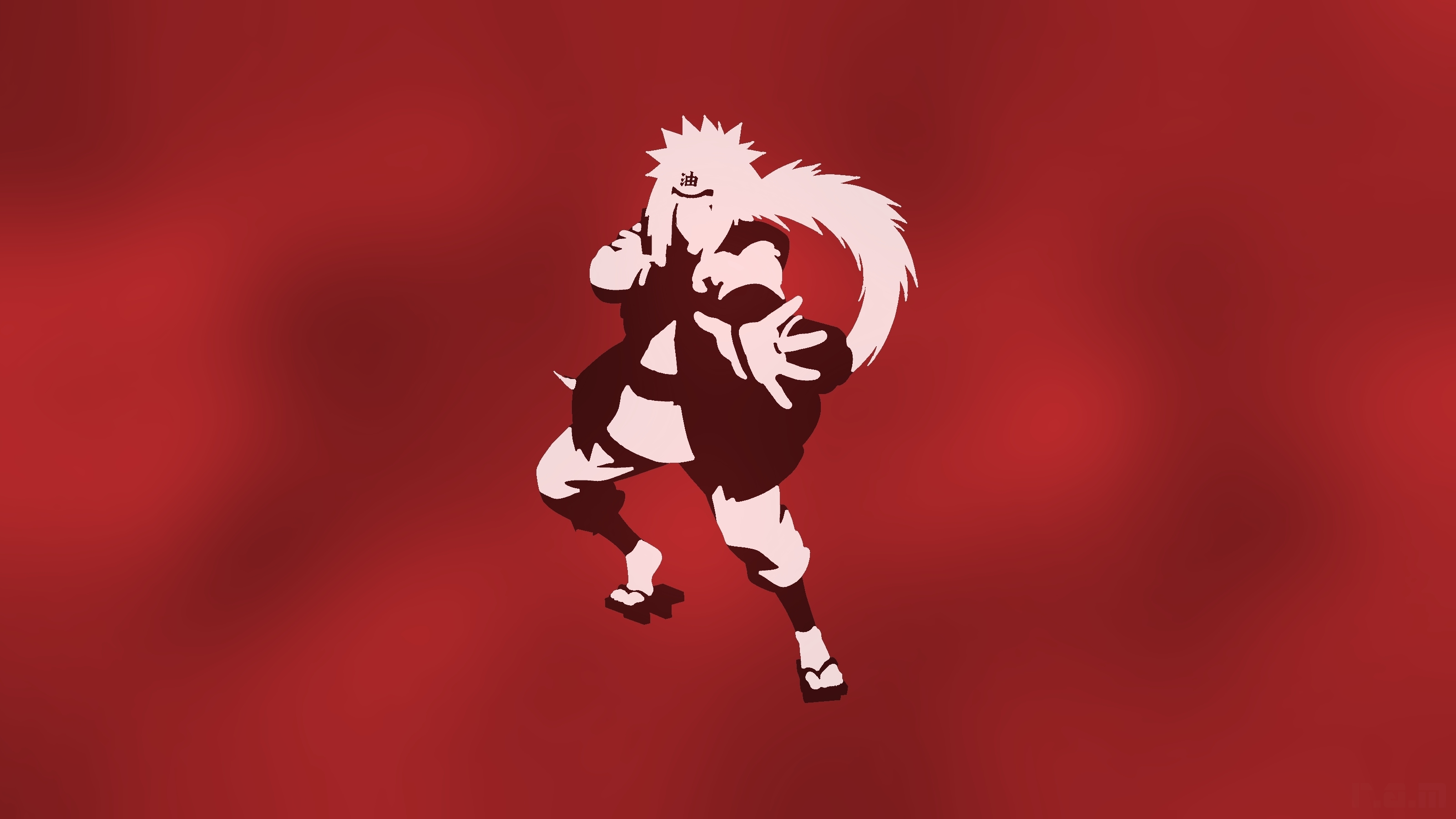Jiraiya Wallpapers Wallpaper Cave