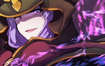 Download Medea (Fate Series) Anime Fate/Grand Order PFP by わだかず