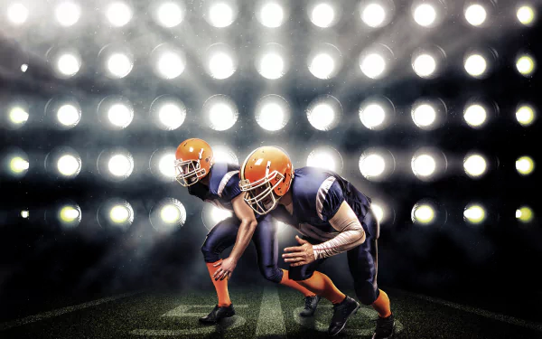 [40+] Football 4k Wallpapers