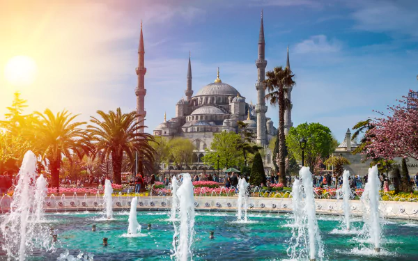 [10+] Istanbul 4k Wallpapers