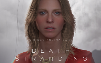 Death Stranding Pfp
