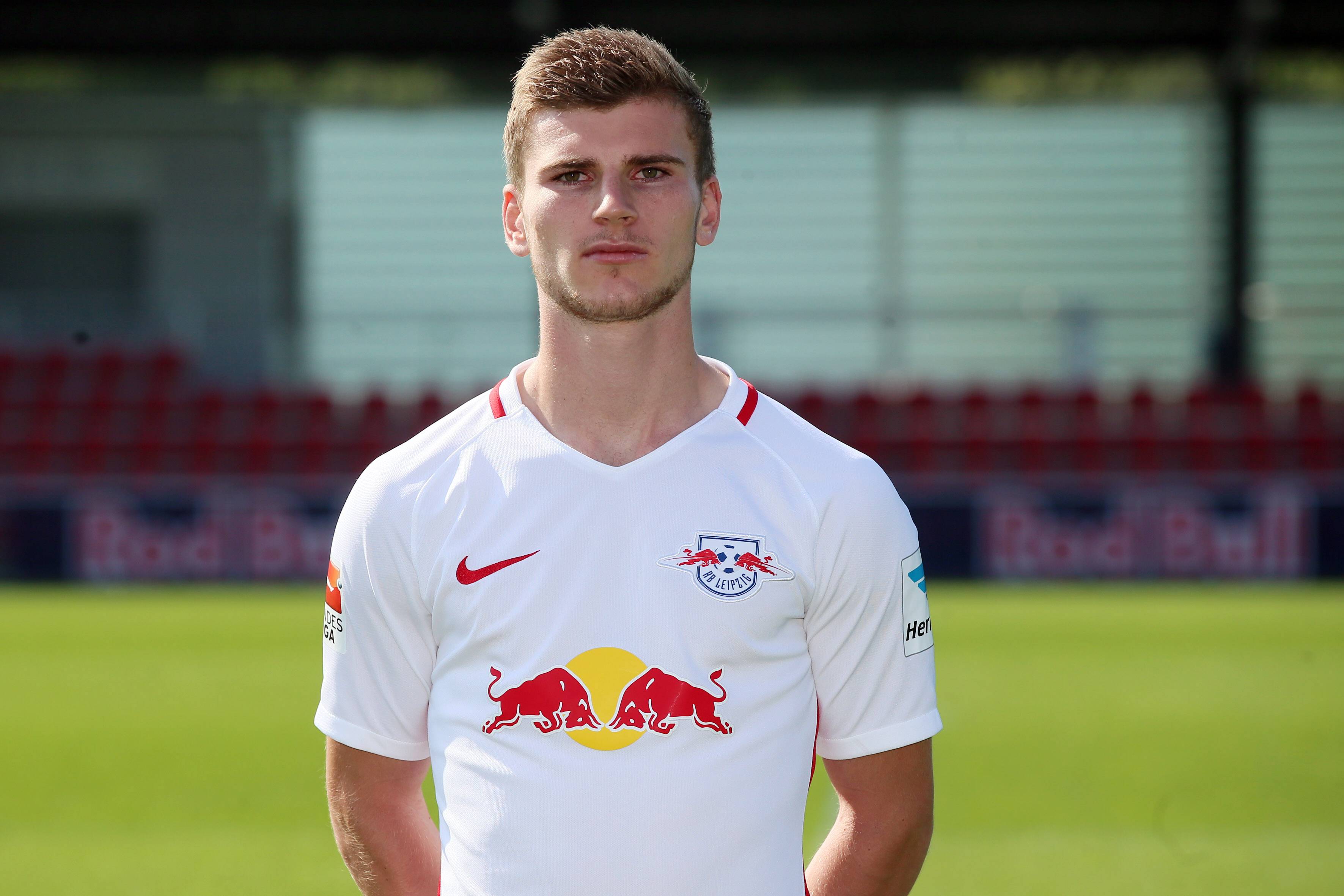 Timo Werner HD Wallpaper