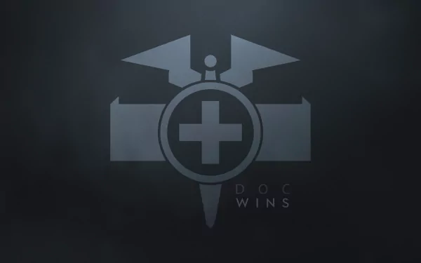 Doc (Tom Clancy's Rainbow Six: Siege) 4k Wallpapers