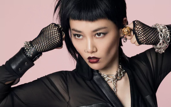 Sid Vicious by zelko