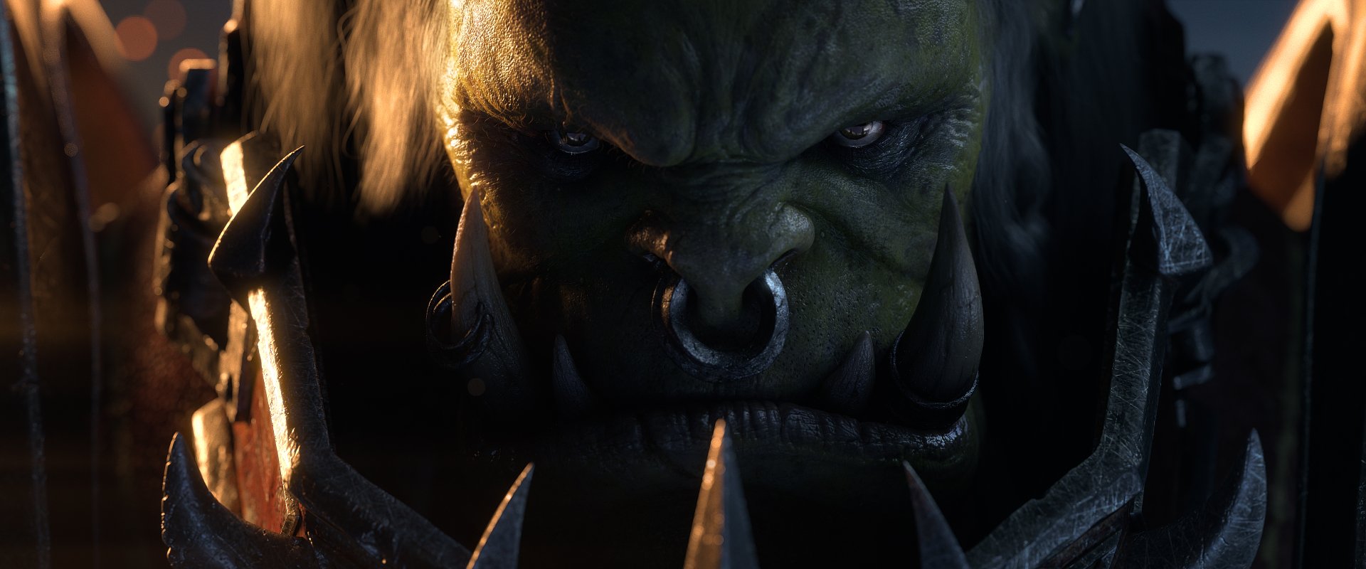 Varok Saurfang HD Wallpaper – World of Warcraft: Battle for Azeroth