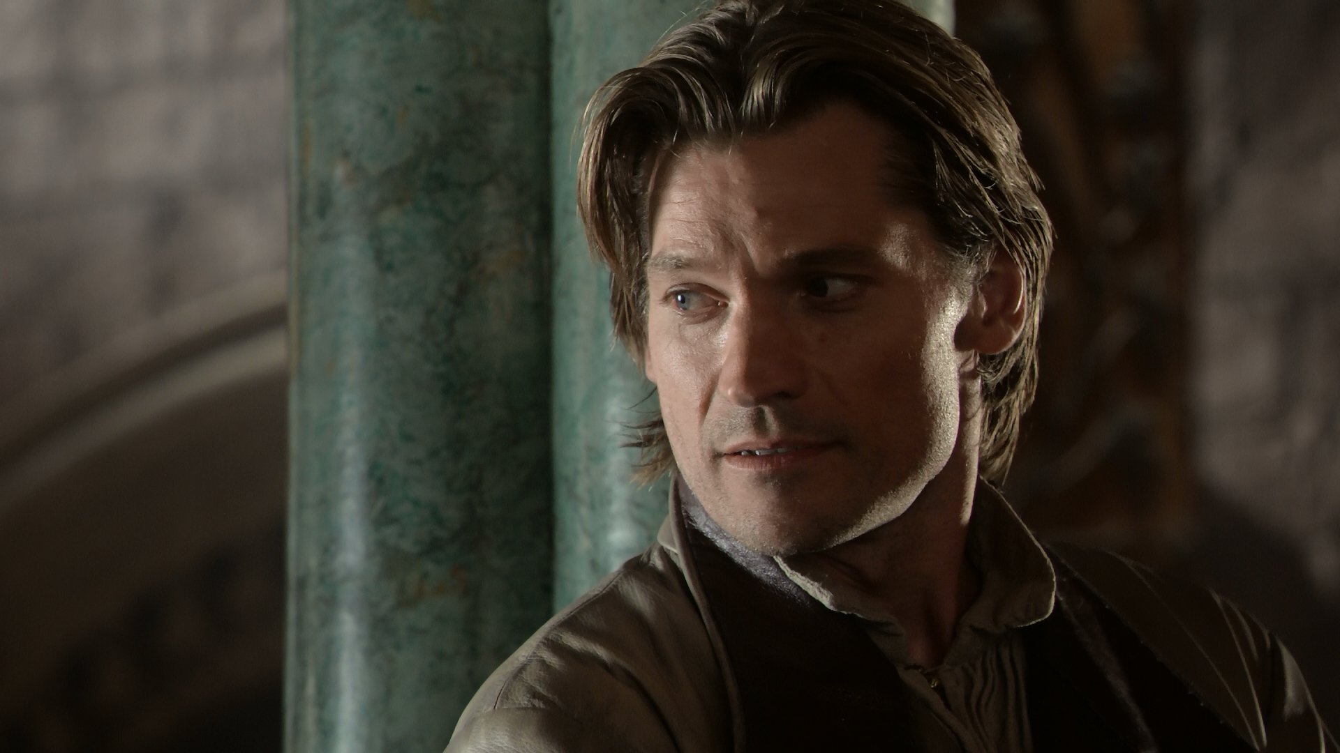 Download Nikolaj Coster-Waldau Jaime Lannister TV Show Game Of Thrones ...