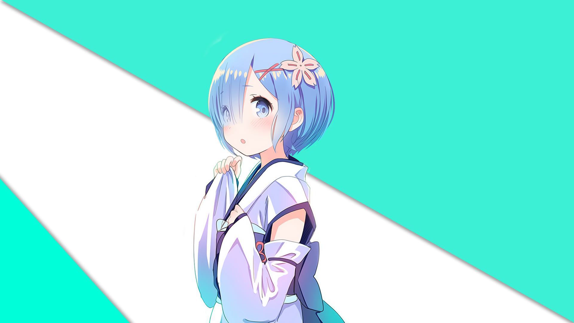 Download Rem (Re:ZERO) Anime Re:Zero - Starting Life In Another World ...