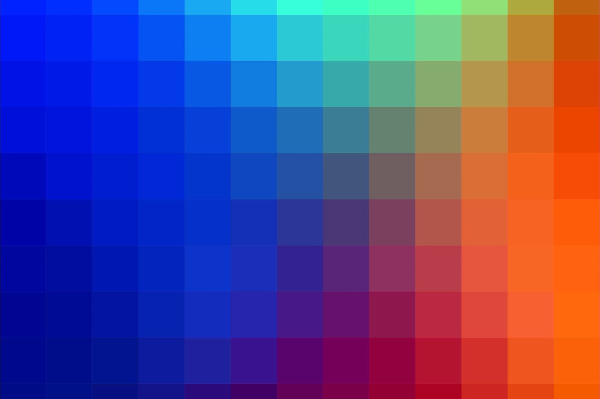Download Colorful Square Abstract Colors HD Wallpaper