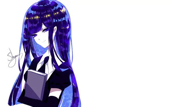 Lapis Lazuli (Land Of The Lustrous) 4k Wallpapers