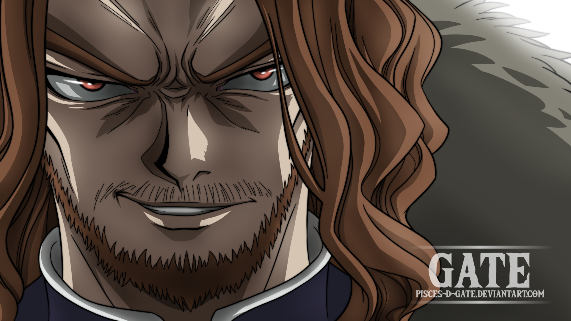 Gildarts Clive - Desktop Wallpapers, Phone Wallpaper, PFP, Gifs, and More!