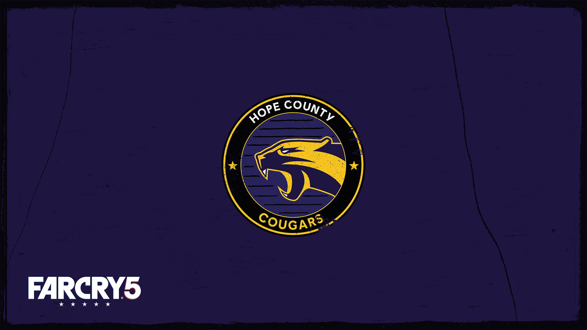 Download Video Game Far Cry 5 HD Wallpaper