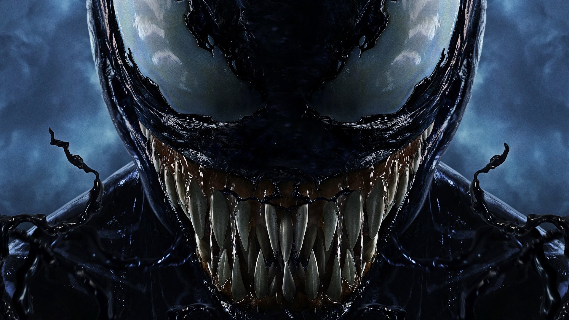 Venom Movie 8K Ultra HD Wallpaper 7680x4320 Wallpaper Abyss