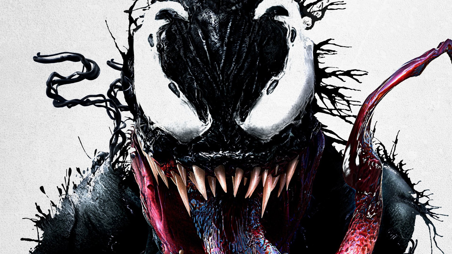 Download Movie Venom HD Wallpaper