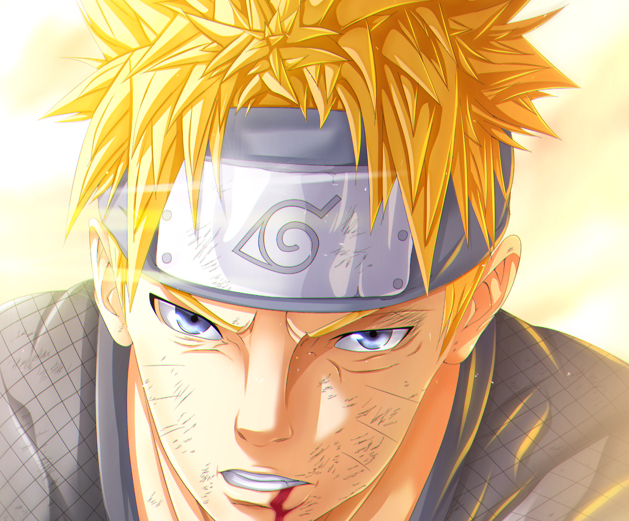 Modo Dragao Sabio Sasuke