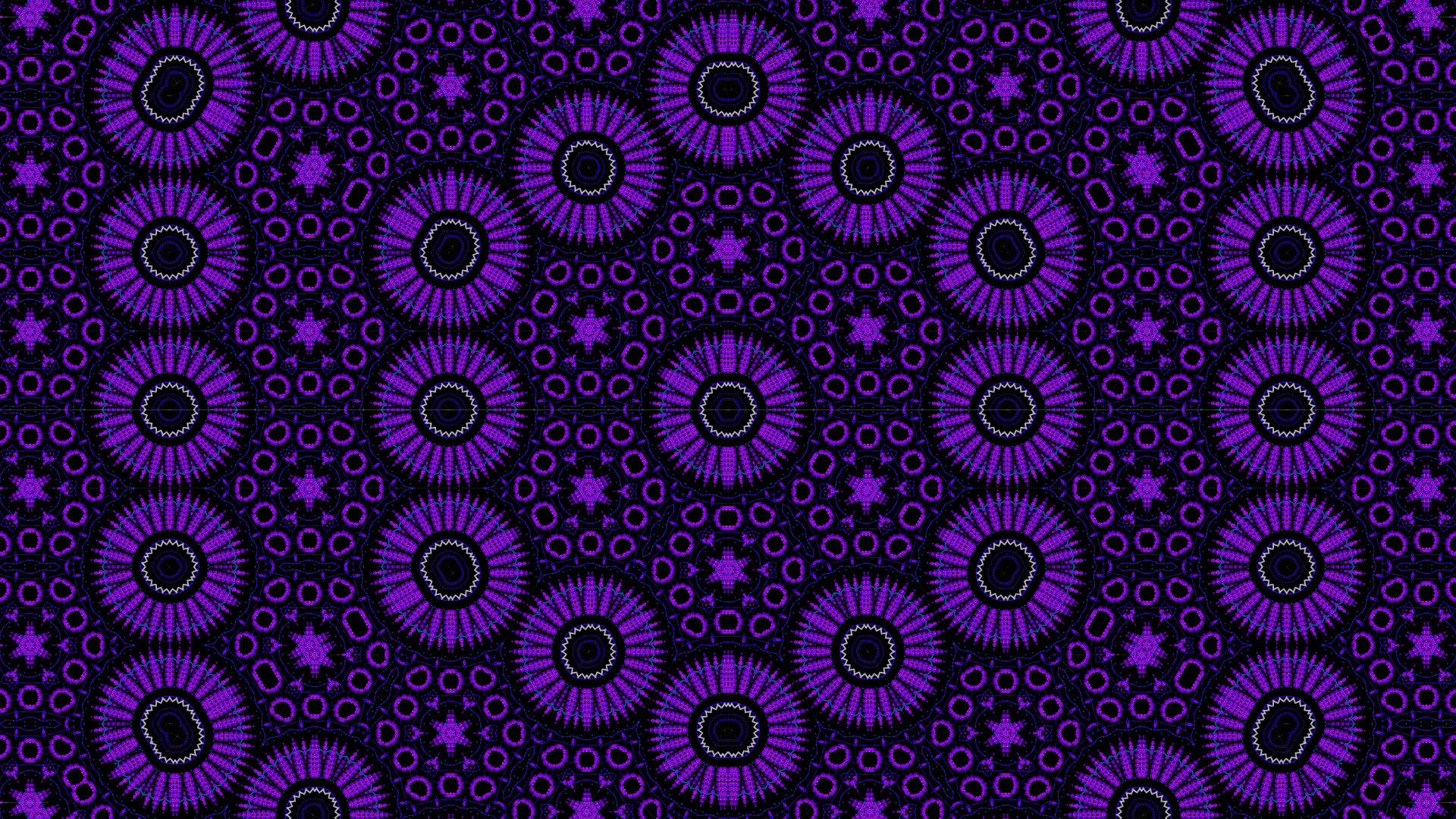 Download Purple Abstract Kaleidoscope Abstract Purple 4k Ultra HD ...