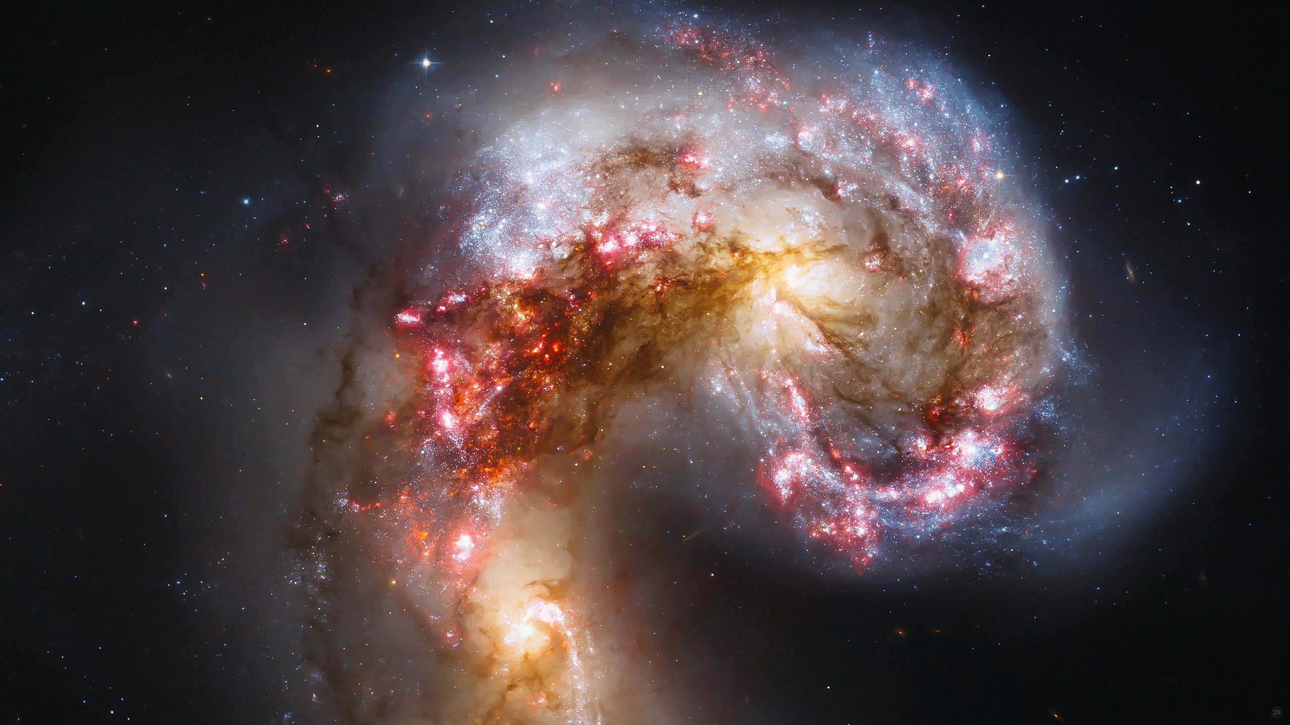 Nasa Desktop Wallpaper Hd 2560x1440