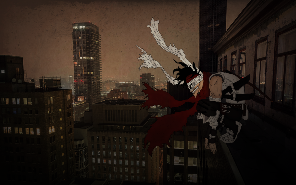 [10+] Stain (Boku No Hero Academia) Wallpapers