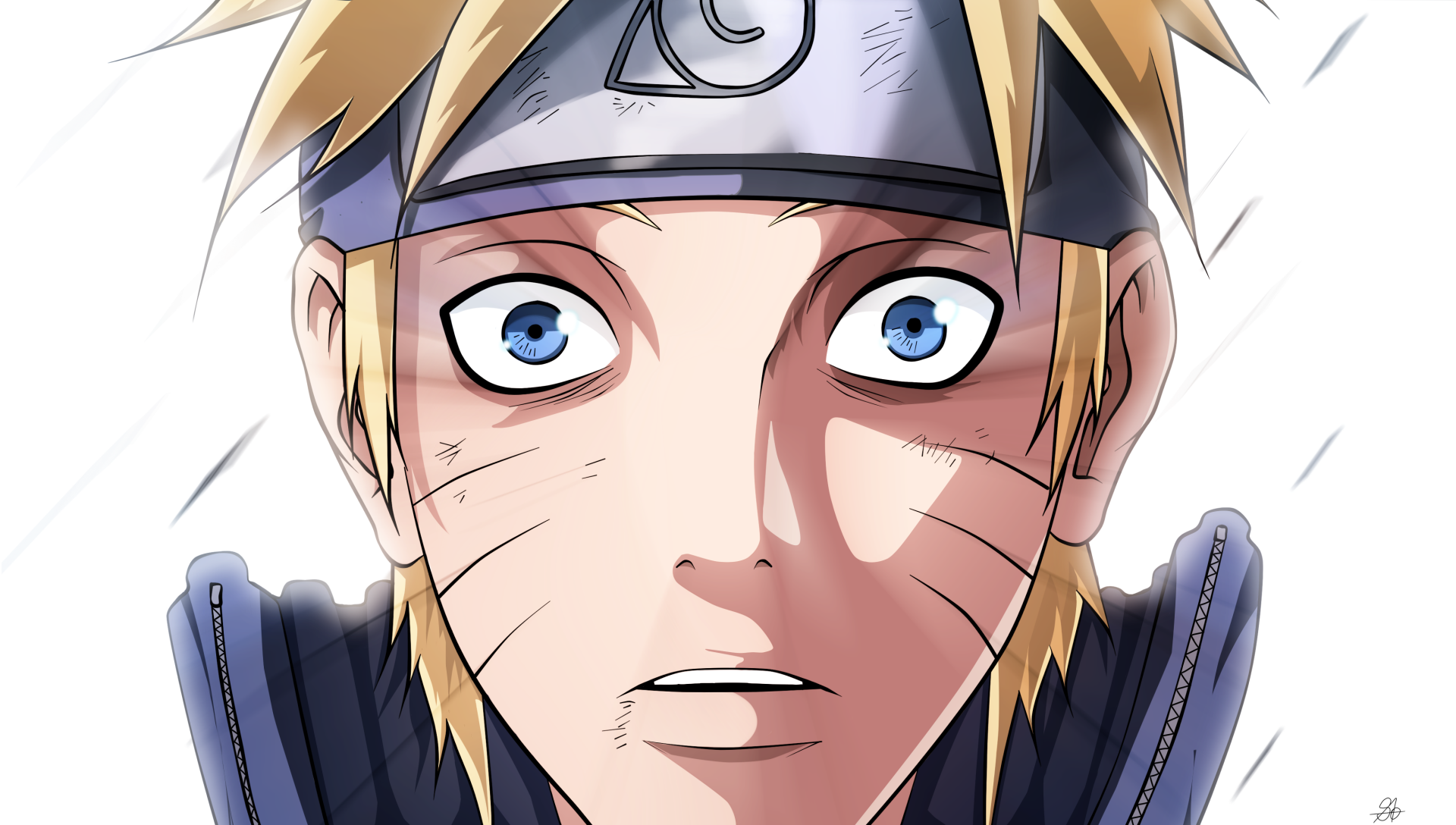 Download Naruto Uzumaki Anime Naruto HD Wallpaper by Roksana ...