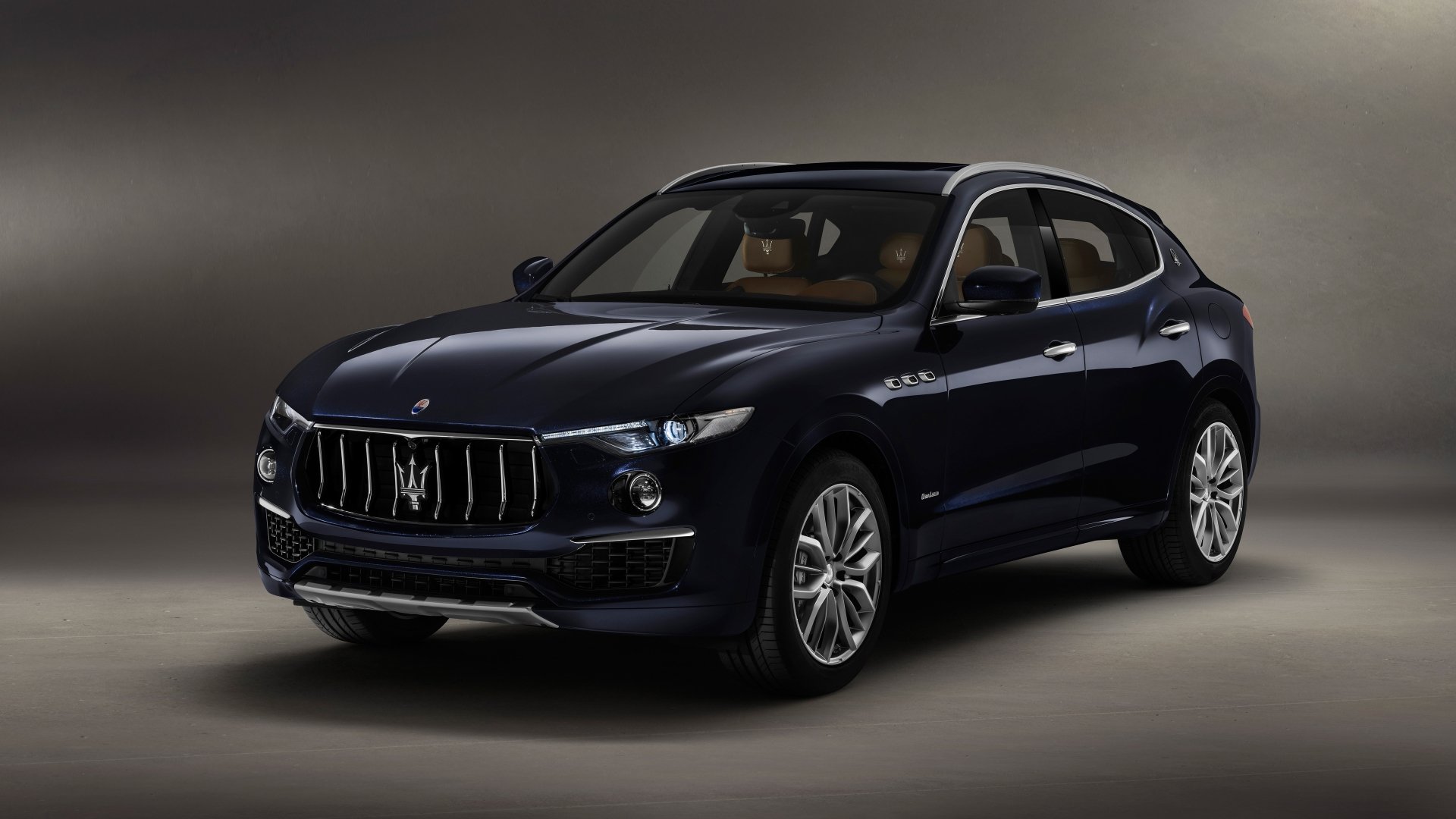 Download SUV Car Maserati Vehicle Maserati Levante 4k Ultra HD Wallpaper