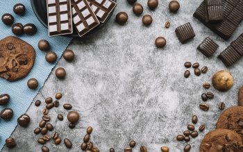 Download Sweets Still Life Food Chocolate PFP