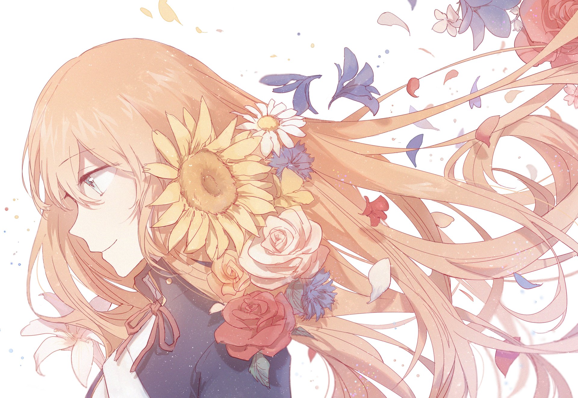 Download M1903 Springfield (Girls Frontline) Video Game Girls Frontline ...