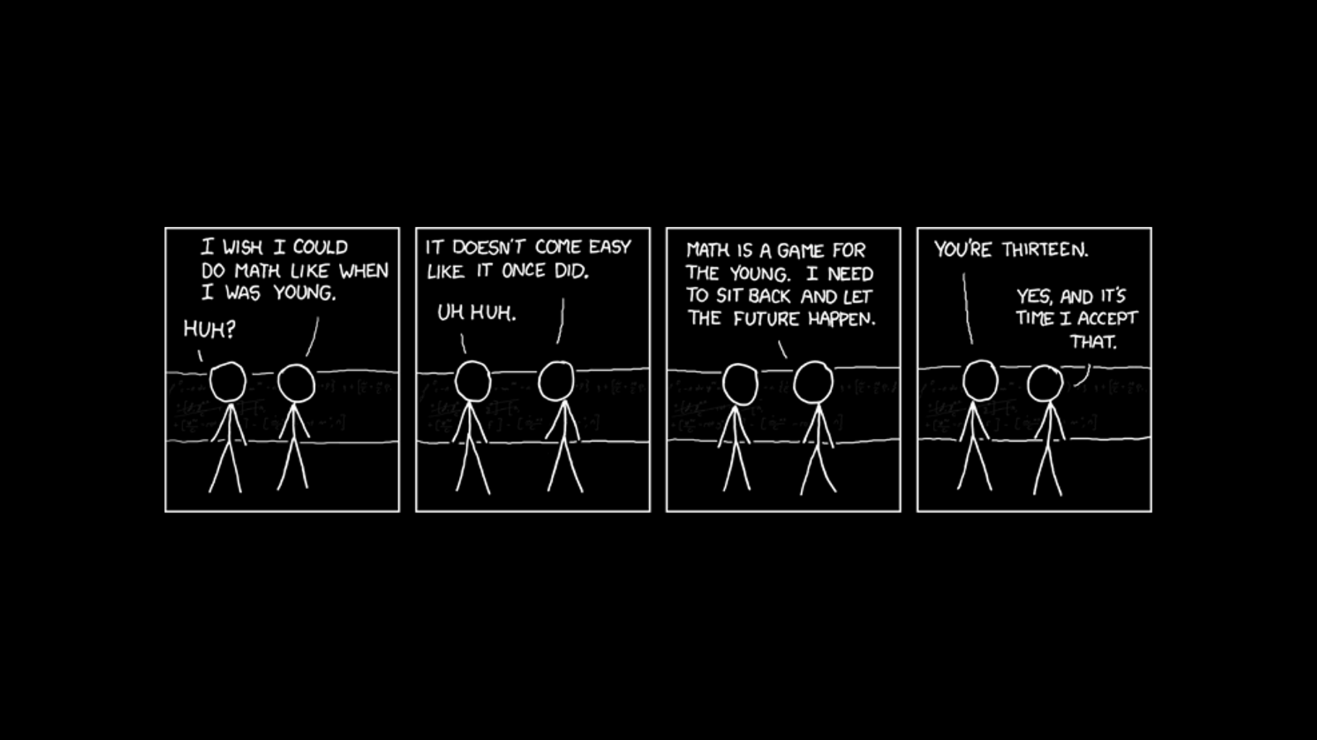 Download Technology Xkcd HD Wallpaper by Randall Munroe