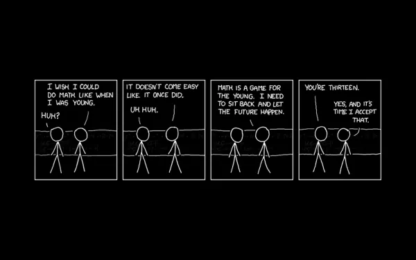 [20+] Xkcd Wallpapers