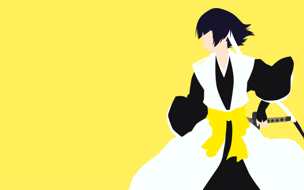 Soifon (Bleach) 4k Wallpapers