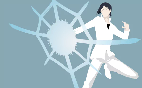 [10+] Uryu Ishida 4k Wallpapers