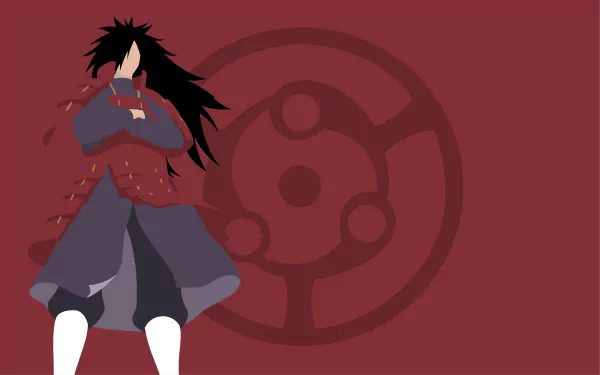 [50+] Madara Uchiha 4k Wallpapers