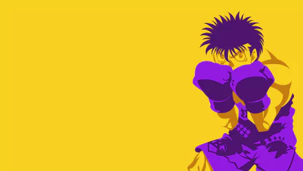 Makunouchi Ippo - Desktop Wallpapers, Phone Wallpaper, PFP, Gifs, and More!