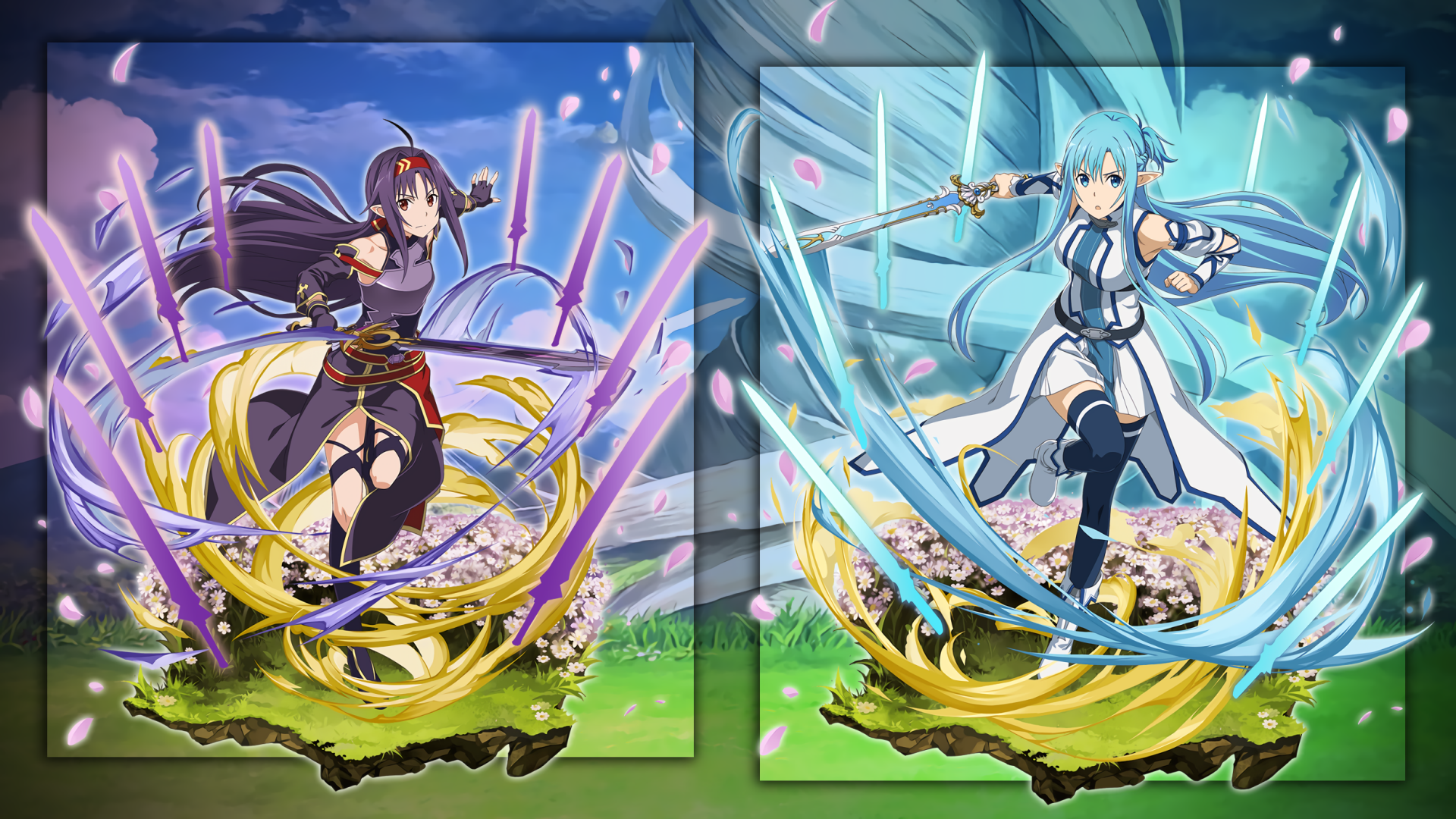 Memory Defrag - New Bond Banner by Kaz_Kirigiri