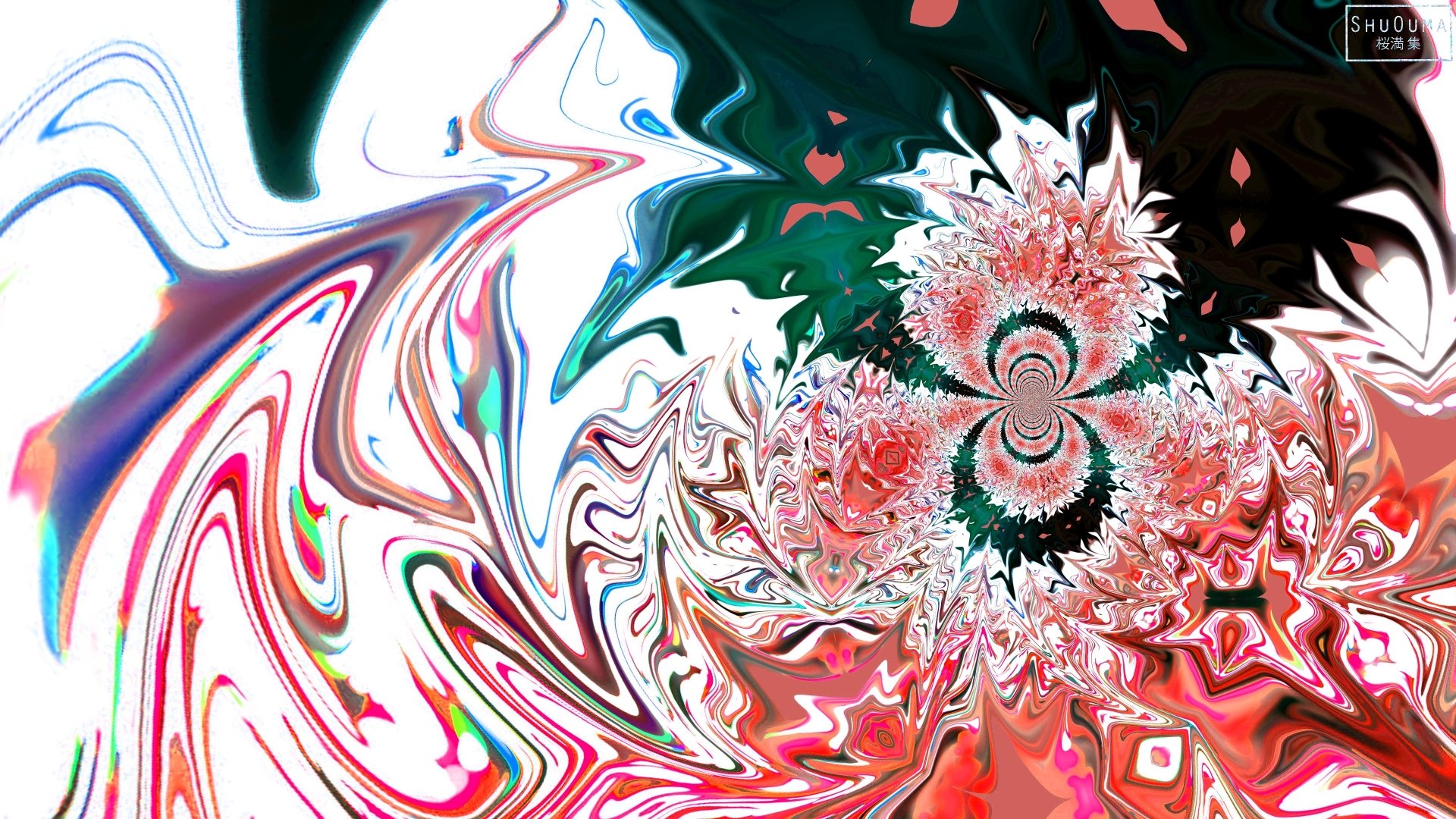 Download Abstract 4k Ultra HD Wallpaper by ShuOuma