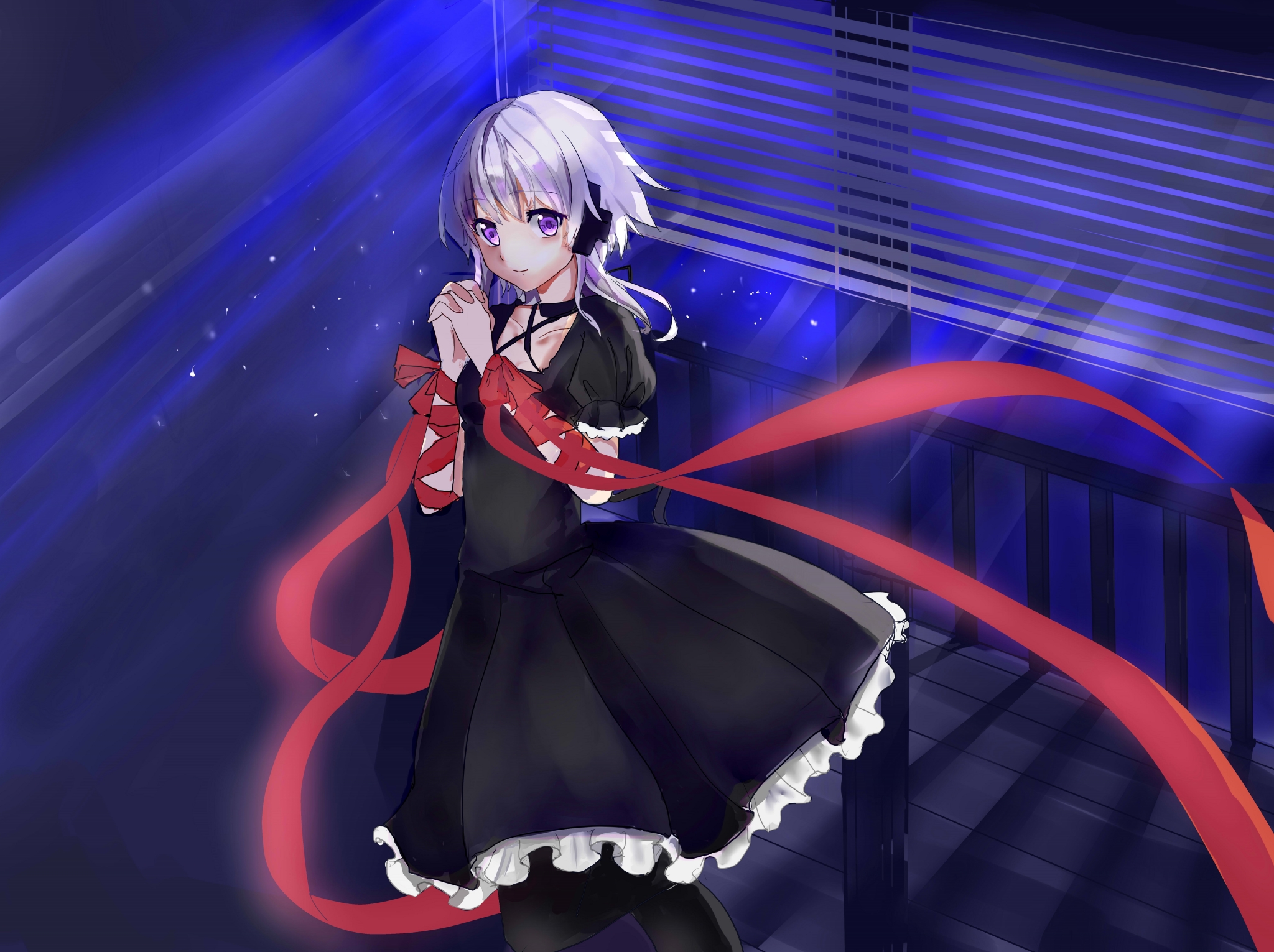 Rewrite HD Wallpaper by Ice