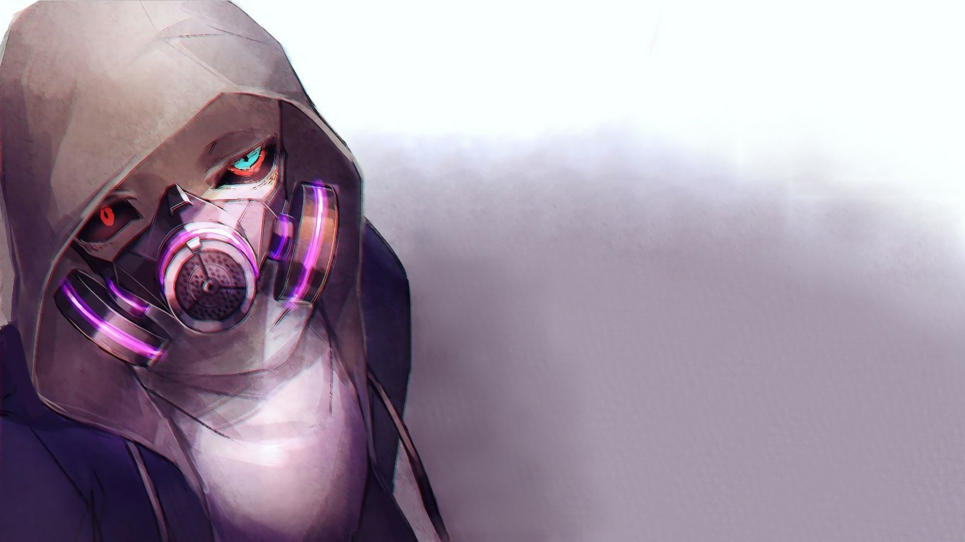 Sans from Undertale HD Wallpaper