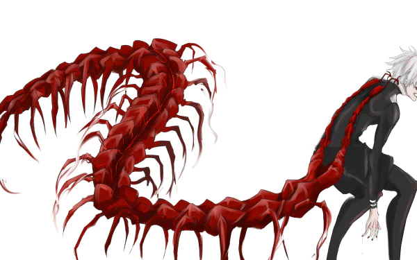 Centipede 4k Wallpapers