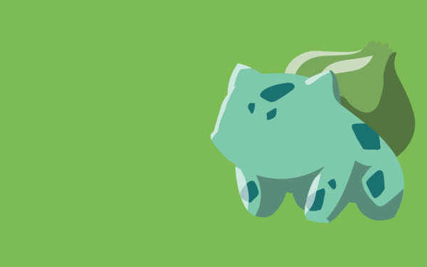 [100+] Bulbasaur (Pokémon) Wallpapers