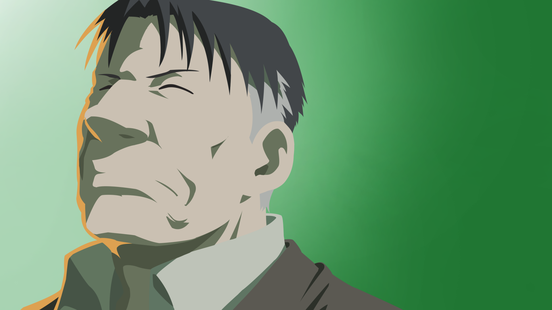 Download Tim Marcoh Anime Fullmetal Alchemist HD Wallpaper by Thomas V ...